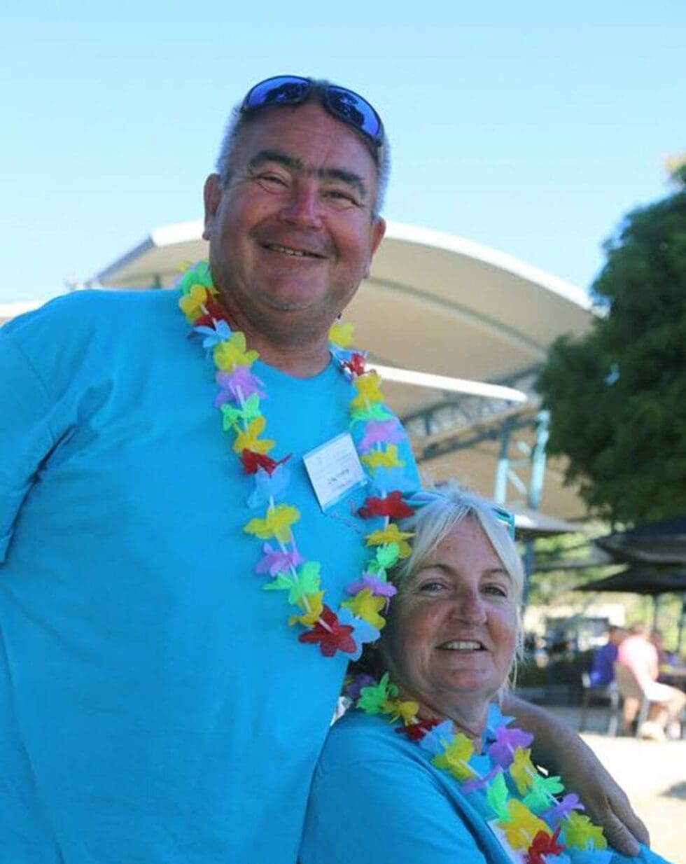 Why Life’s Better Lived on a Lagoon | TMG owner’s story Lagoon 440
