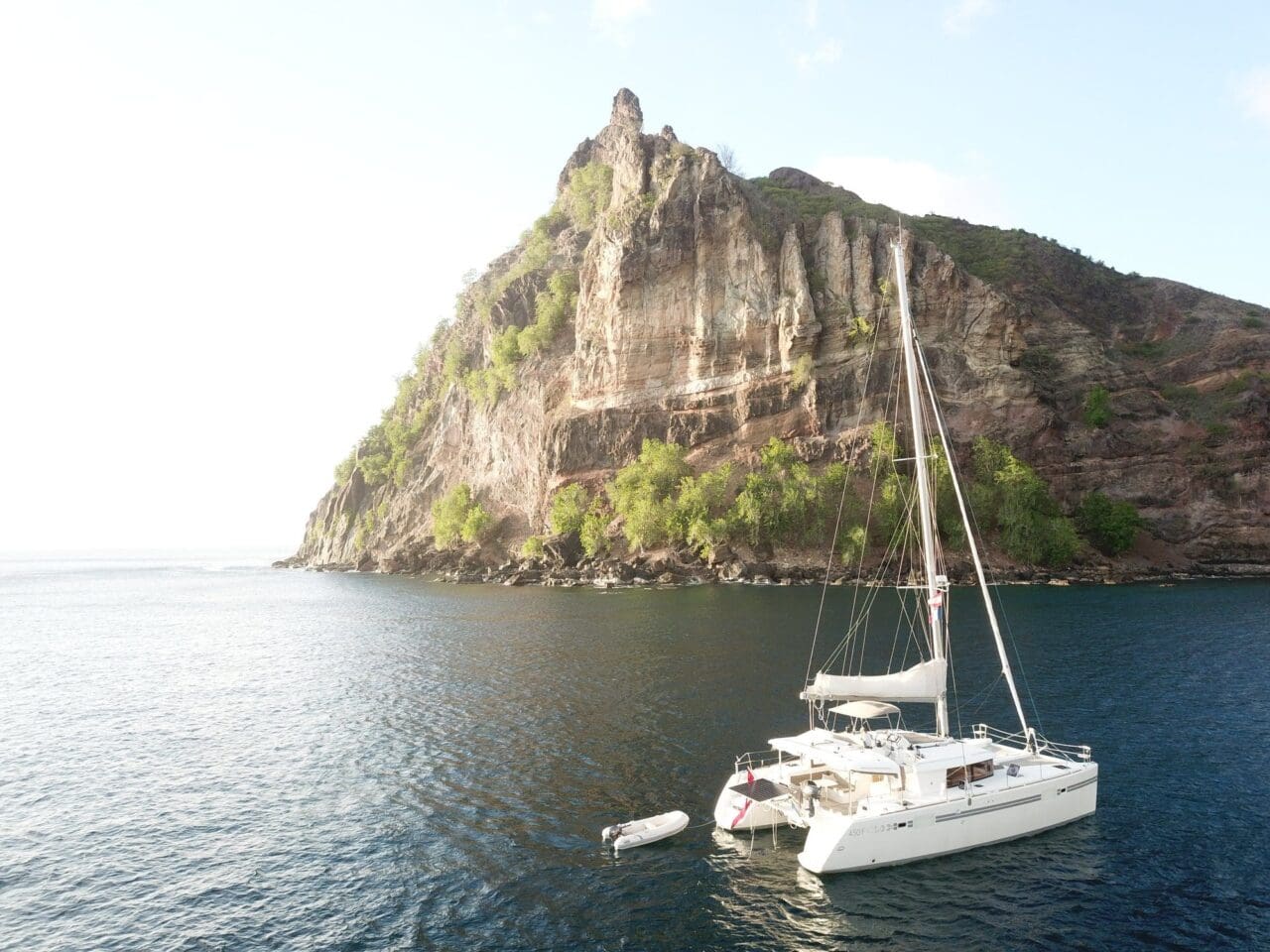 Fall in love with the Flybridge