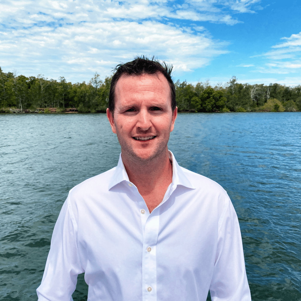 Rowan McMahon Joins TMG In Queensland