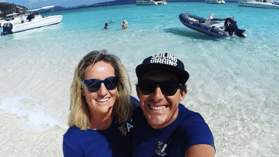 Team Profile JACO BRAND Vesseltec Service Co-ordinator