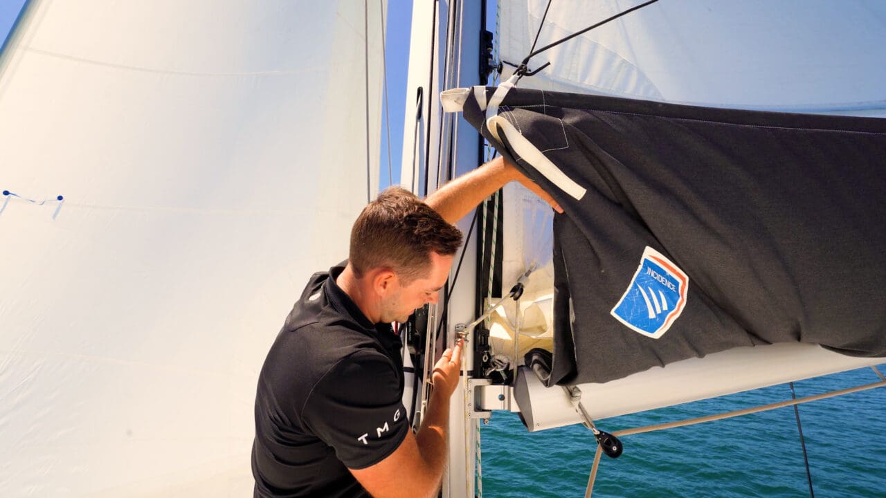 How to Prevent Chafing | Lagoon Catamaran Sailing Tips