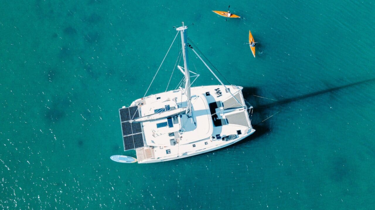 TMG Yachts | Lagoon Catamarans & PRESTIGE Yachts Australia