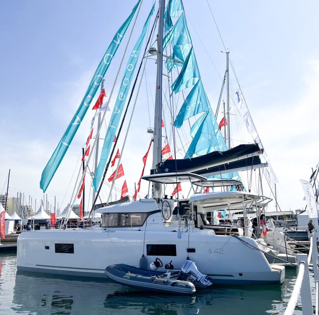 International Multihull Show 2026
